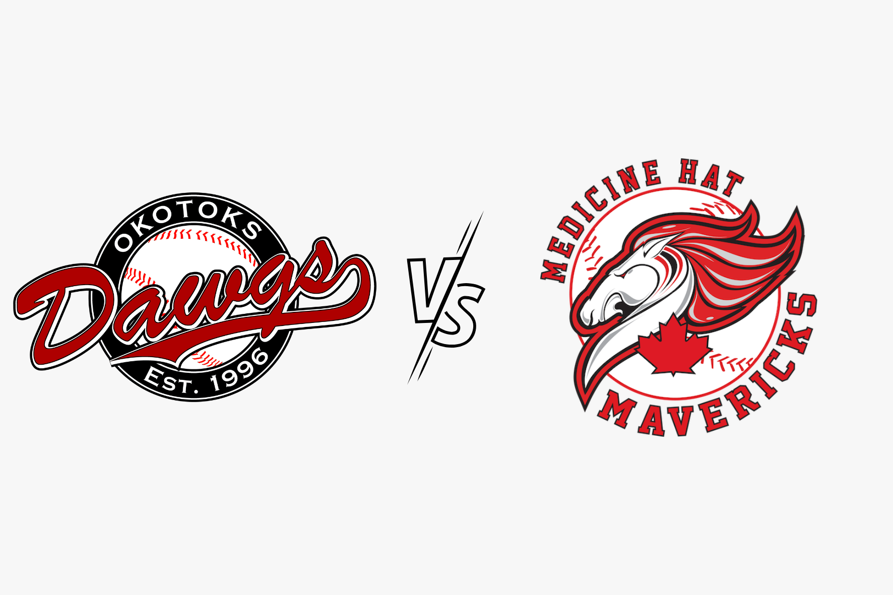 Playoffs | Championship Series Game 1 Tuesday, Aug 15th