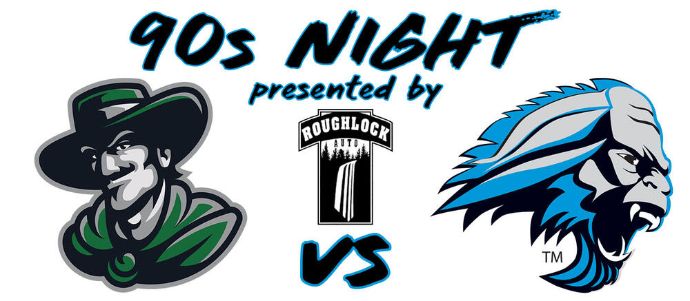 Plainsmen Baseball vs Spearfish Sasquatch
