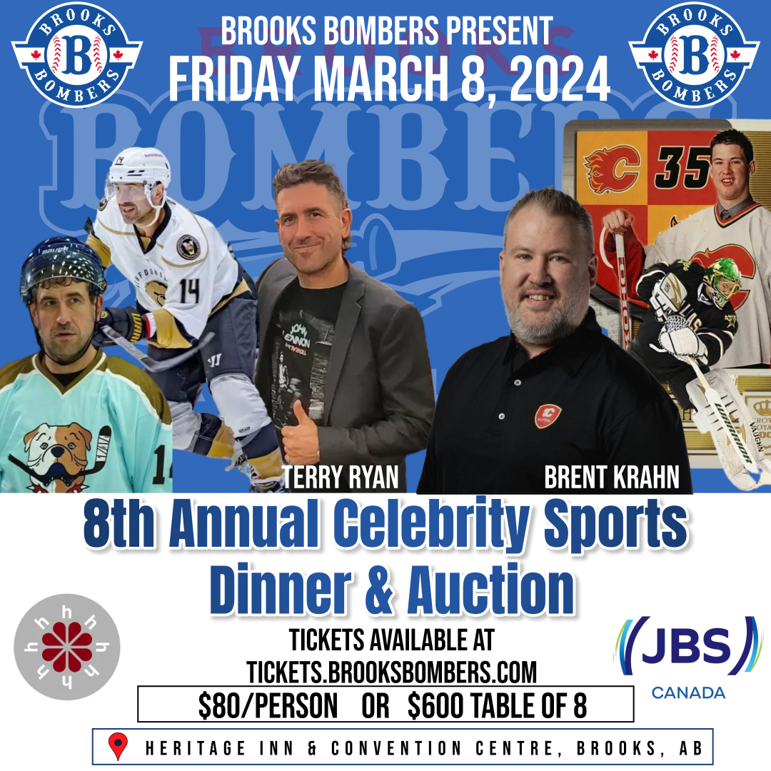 8th Annual Sports Celebrity Dinner & Auction Fundraiser