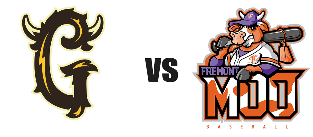 Bison vs Fremont Moo