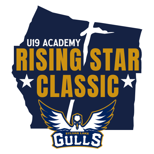 Gulls Rising Star Classic - Friday Pass