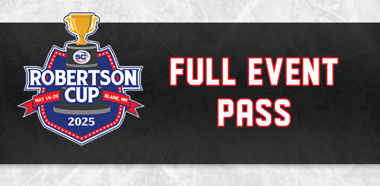 2025 Robertson Cup Event Pass